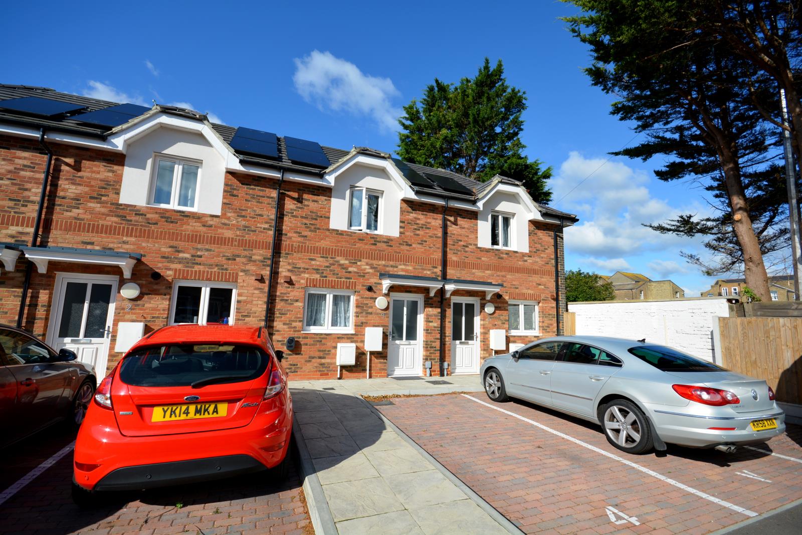 Properties to Rent In Thanet | Cooke & Co Estate and Letting Agents