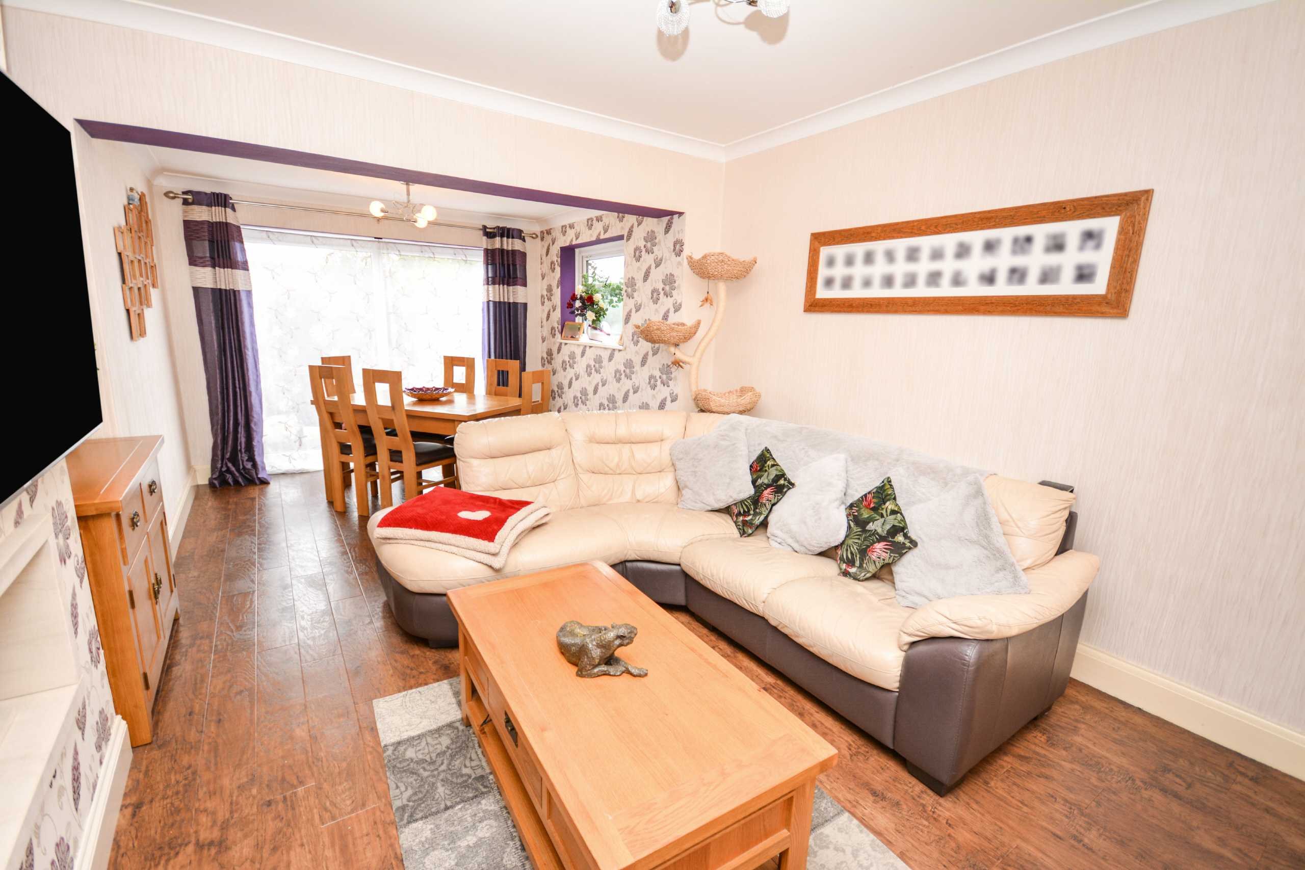 4 Bedroom Semi Detached House For Sale At Millmead Avenue Margate Kent ...