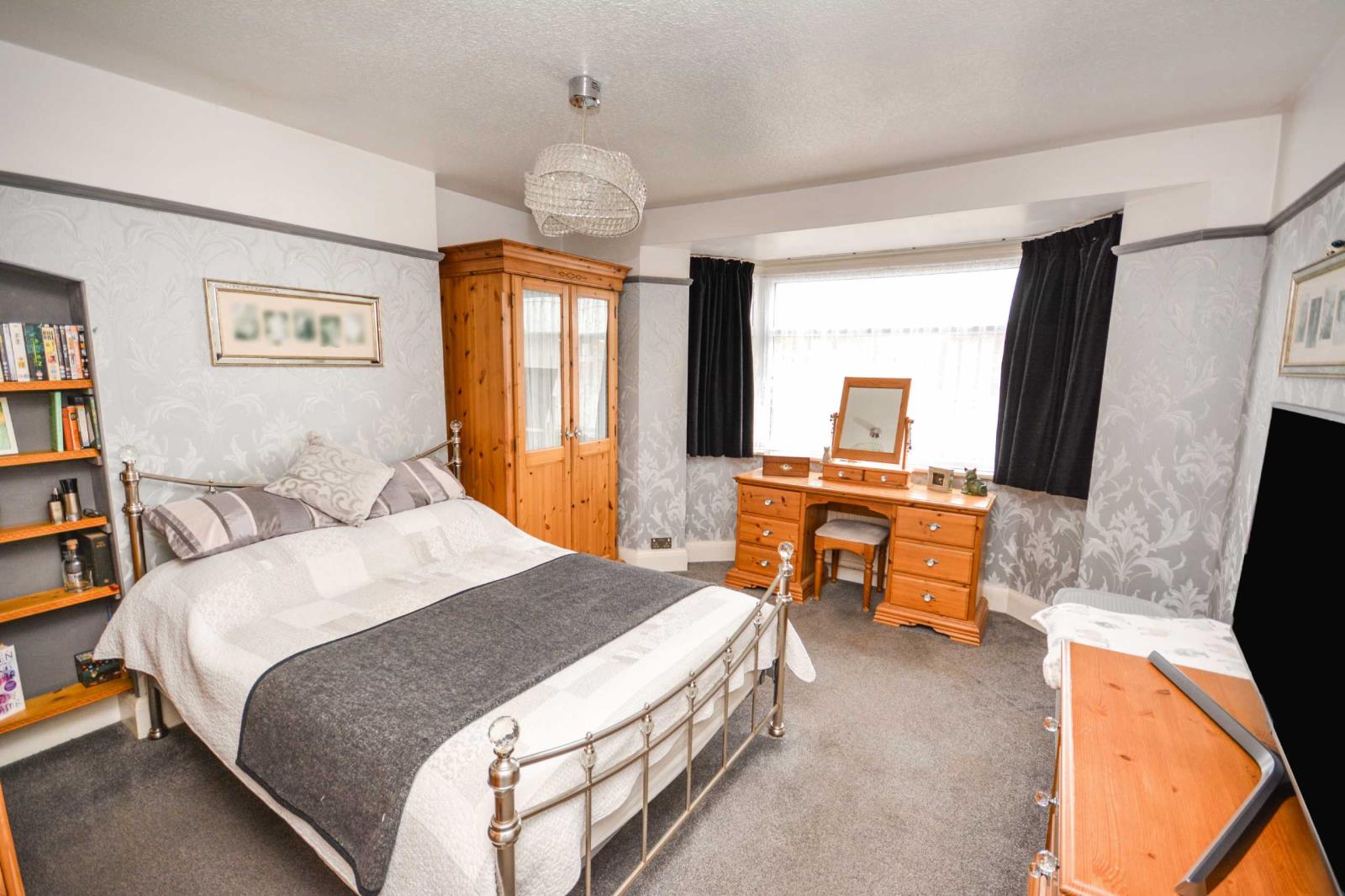 4 Bedroom Semi Detached House For Sale At Millmead Avenue Margate Kent ...