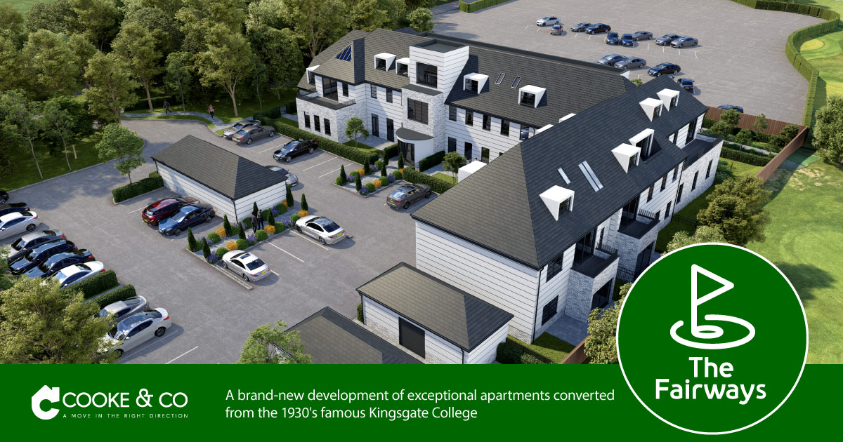 The Fairways | Cooke & Co Estate and Letting Agents